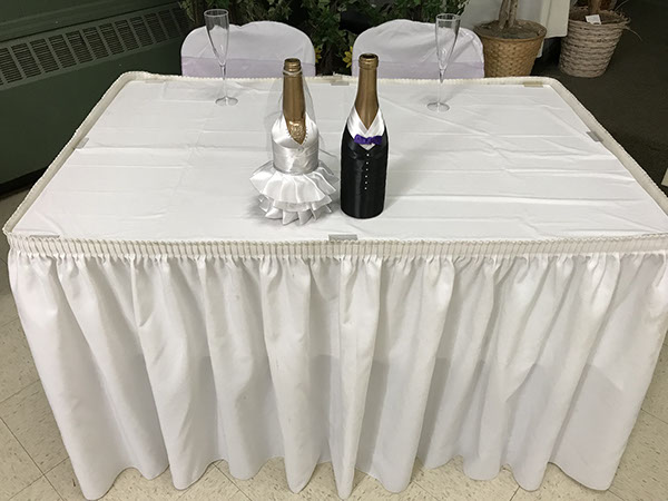 C&C Catering: Pennsylvania Banquet Hall