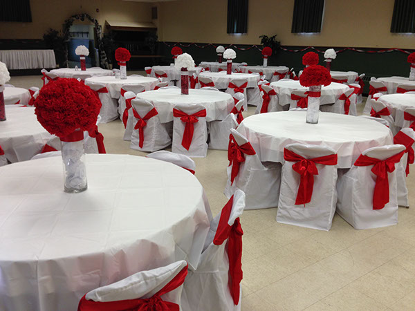 C&C Catering: Pennsylvania Banquet Hall