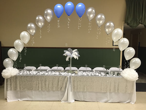 C&C Catering: Pennsylvania Banquet Hall